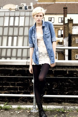 Picture of Caroline Barcomb