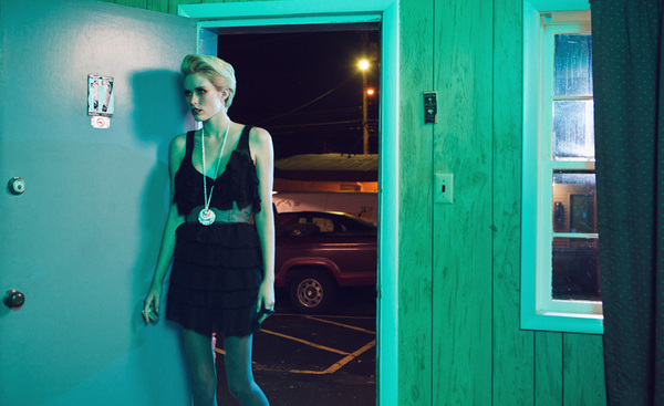 Caroline Barcomb image