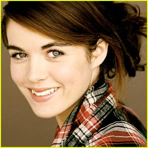 Picture of Jade Ramsey