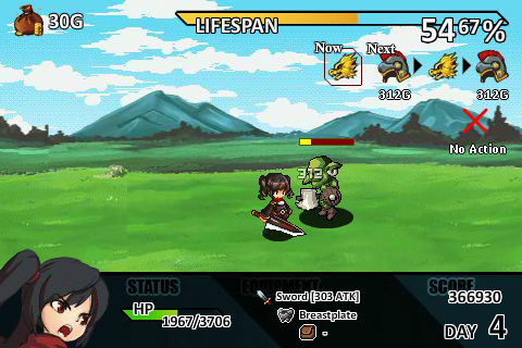 Picture of Trigger Knight