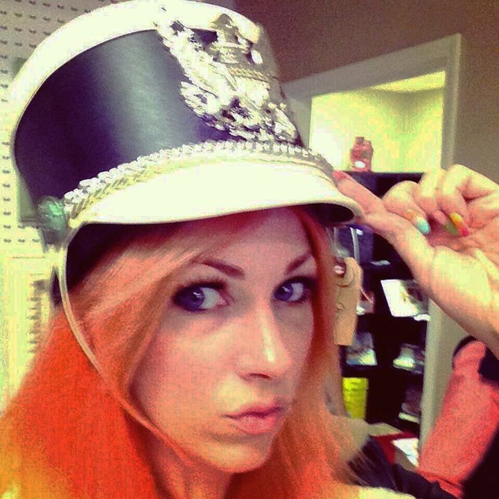 Picture of Bonnie McKee