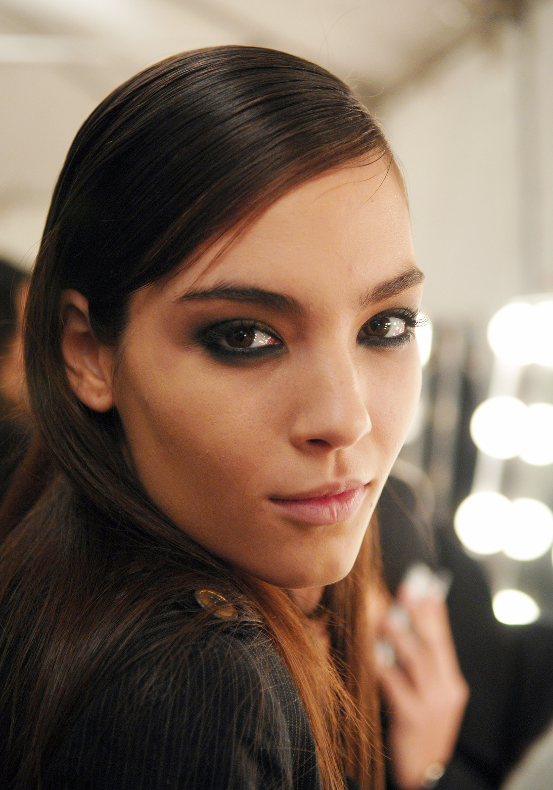 Picture of Andi Muise