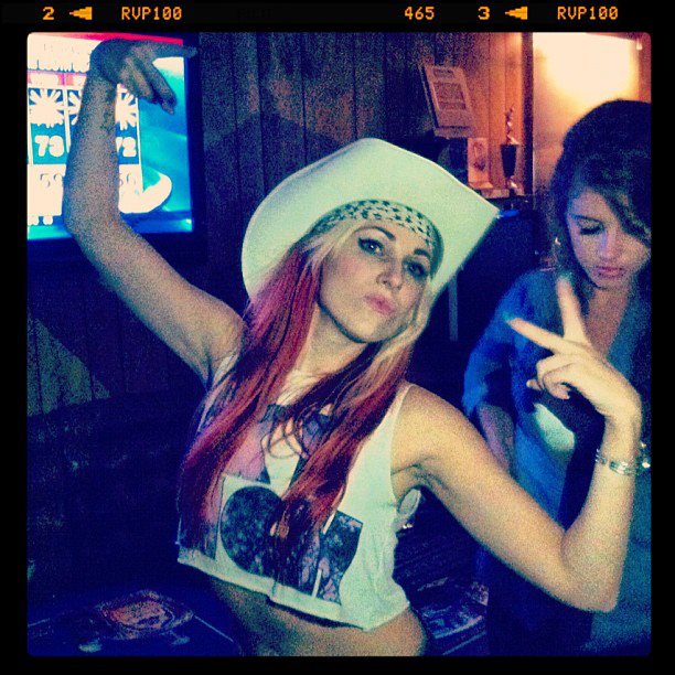 Picture of Bonnie McKee