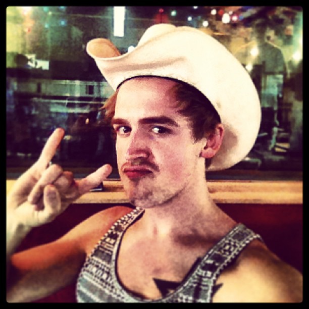 Picture of Tom Fletcher