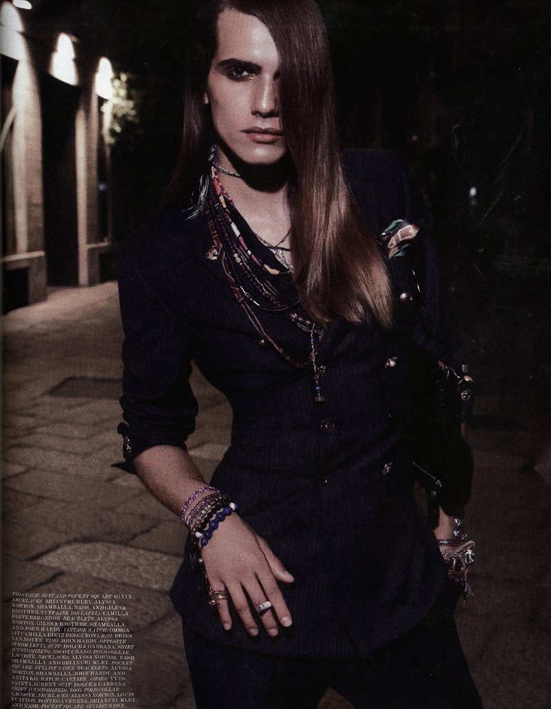 Picture of Bruce Machado