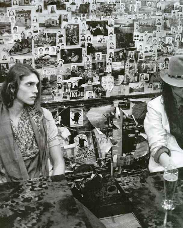 Picture of Bruce Machado