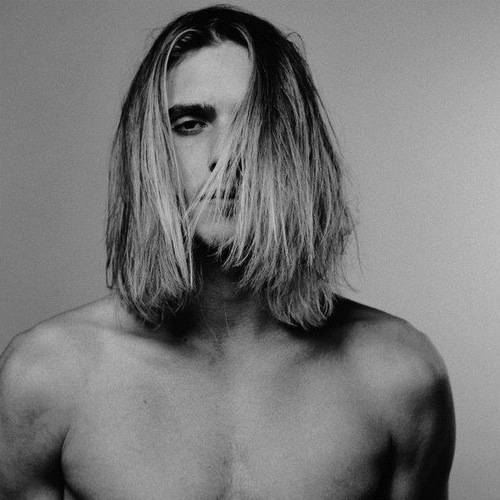 Picture of Bruce Machado