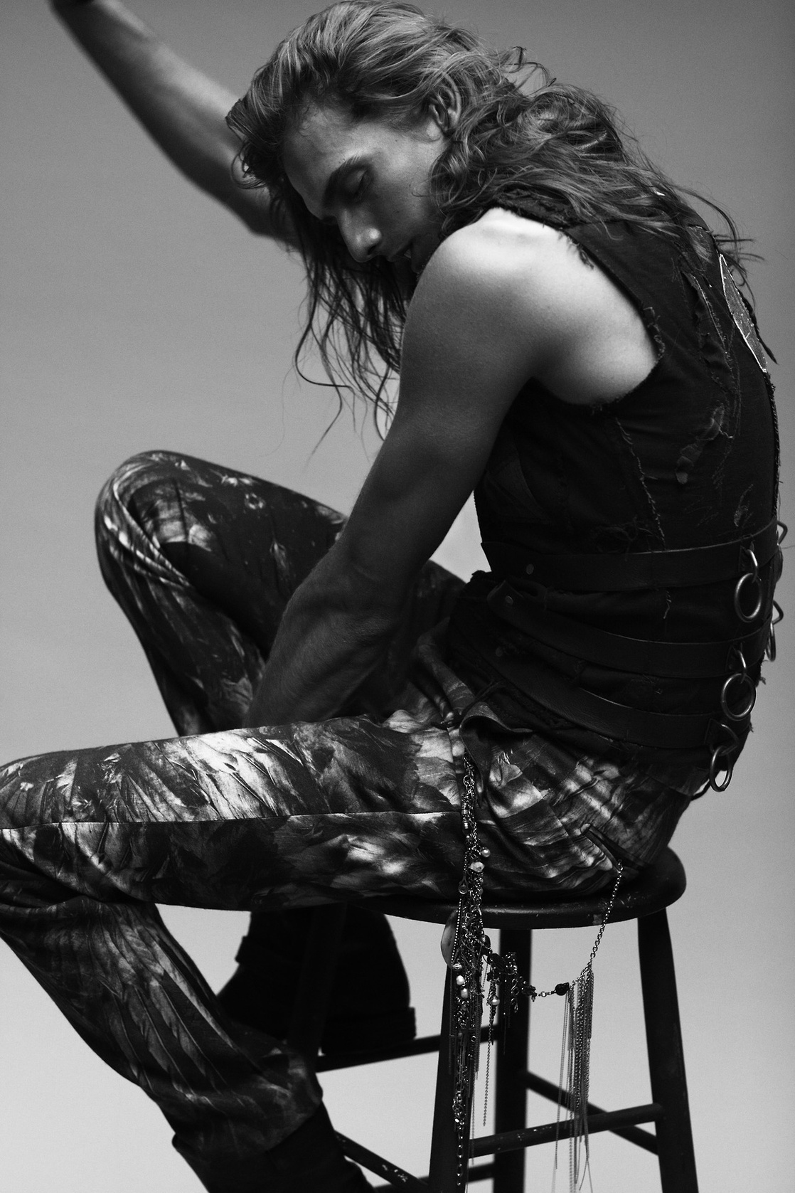 Picture of Bruce Machado