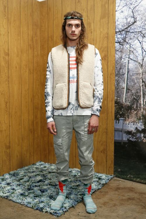 Image of Bruce Machado