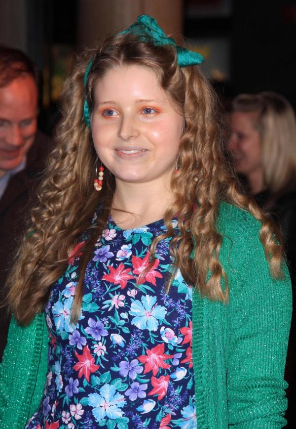 Picture of Jessie Cave