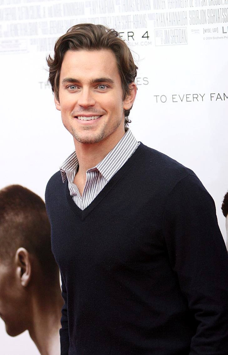 Matthew Bomer picture