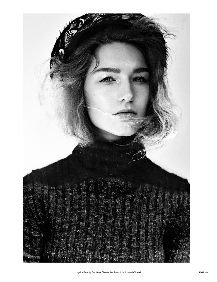 Picture of Manuela Frey