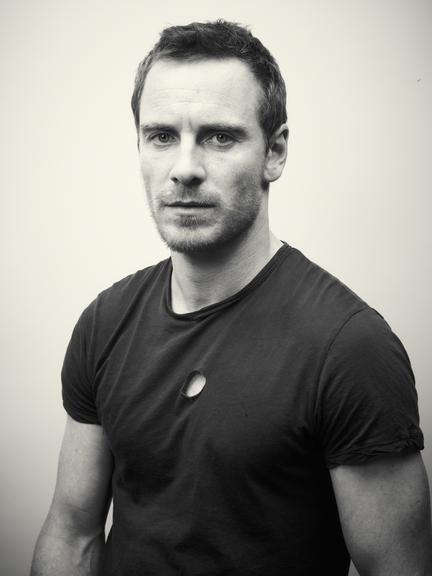 Picture of Michael Fassbender