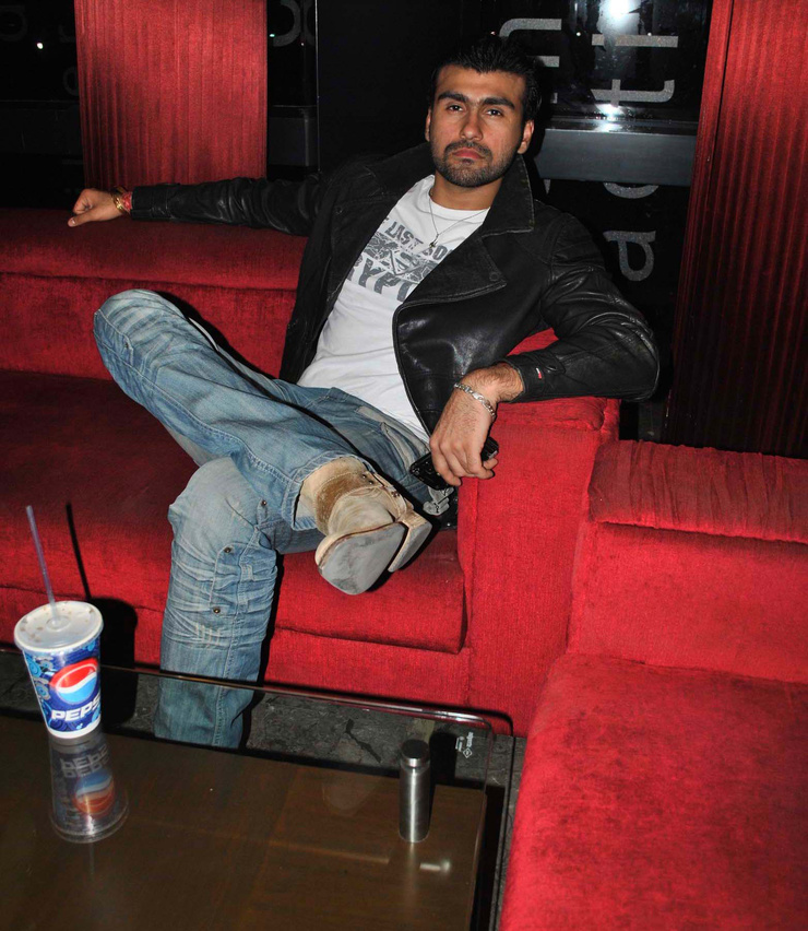 Picture of Arya Babbar