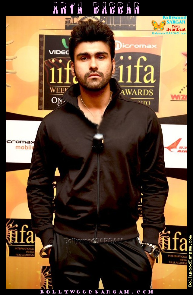 Picture of Arya Babbar