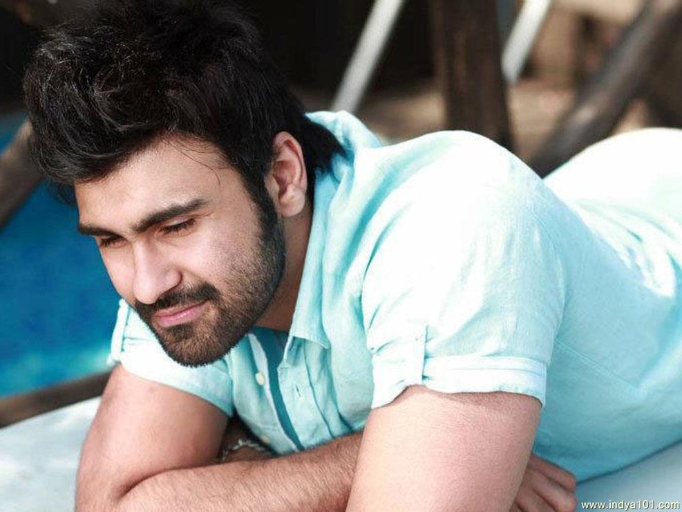 Picture of Arya Babbar