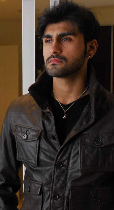 Picture of Arya Babbar