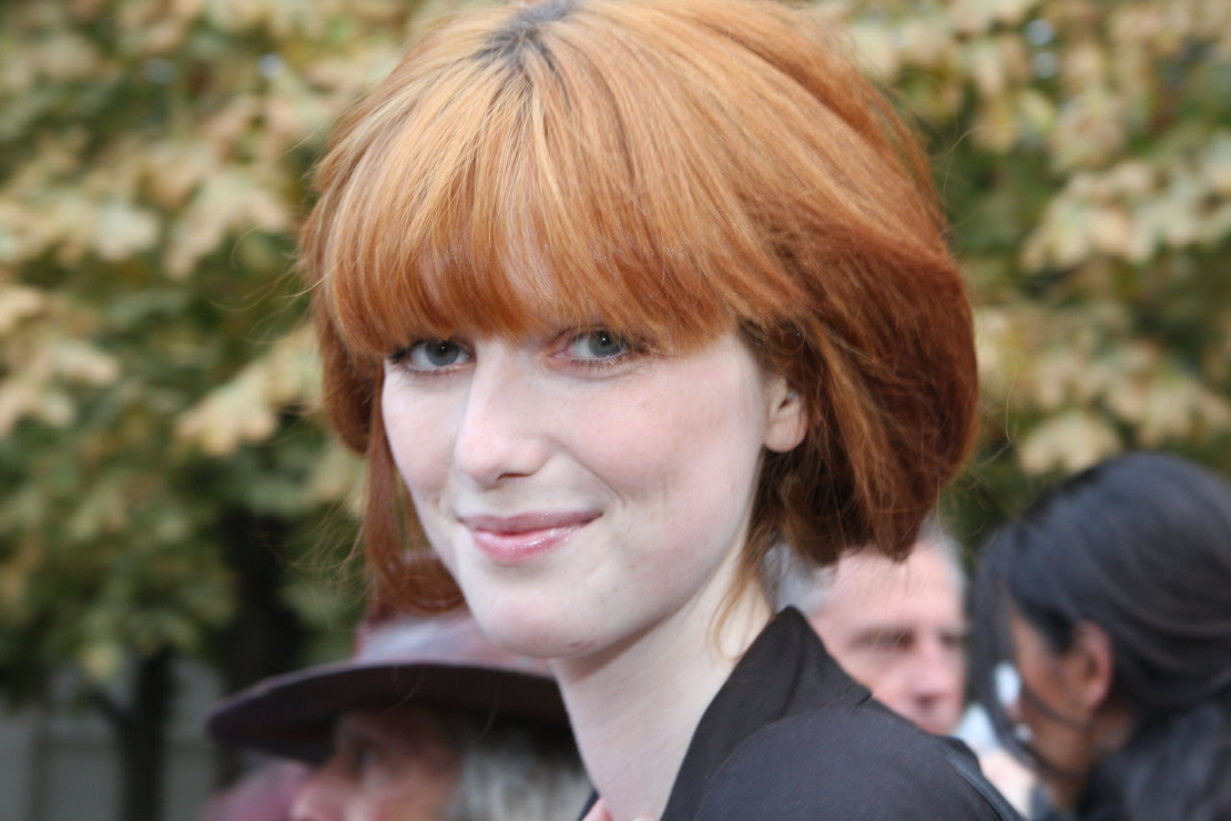 Image of Alice Burdeu