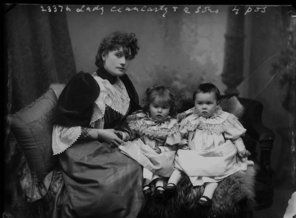 Picture of Belle Bilton