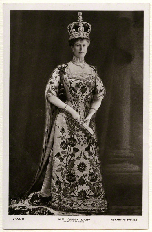 Queen Mary image