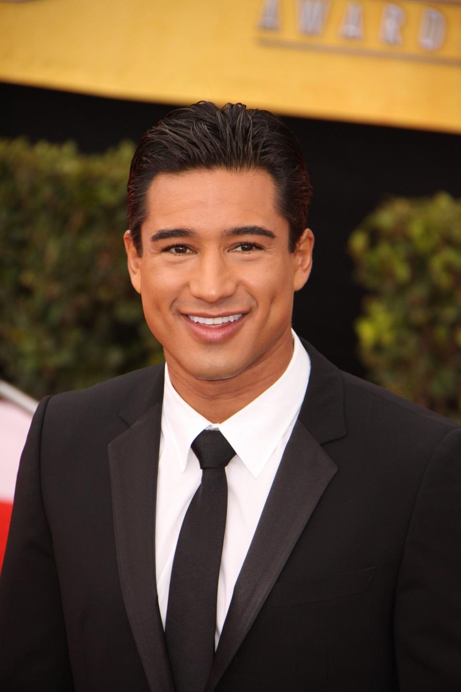 Mario Lopez
