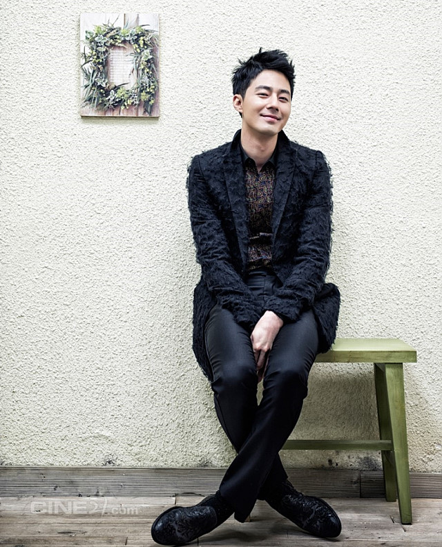 Image of In-seong Jo