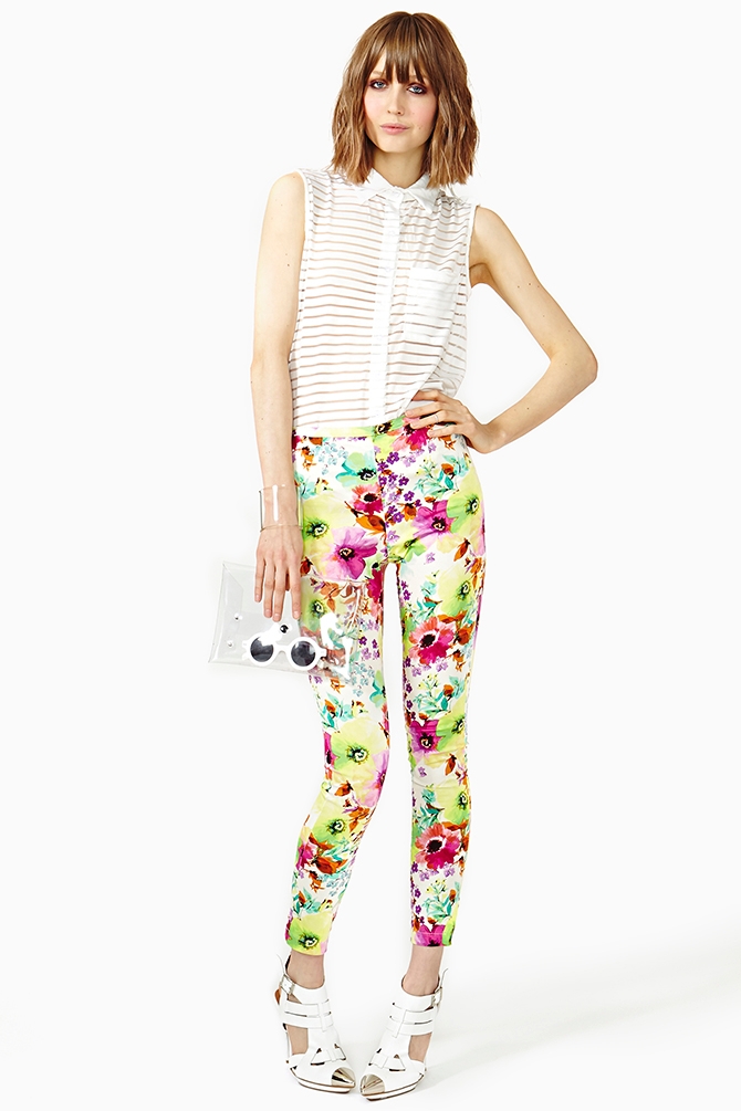 Picture of Alissa Geraghty