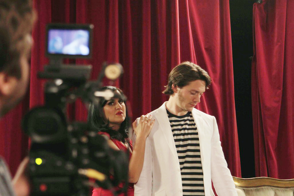 Picture of David Oakes