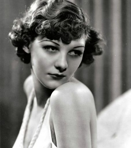 Picture of Veda Ann Borg