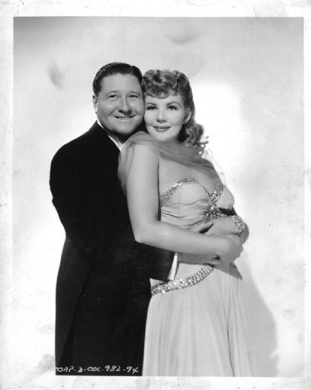 Image of Veda Ann Borg