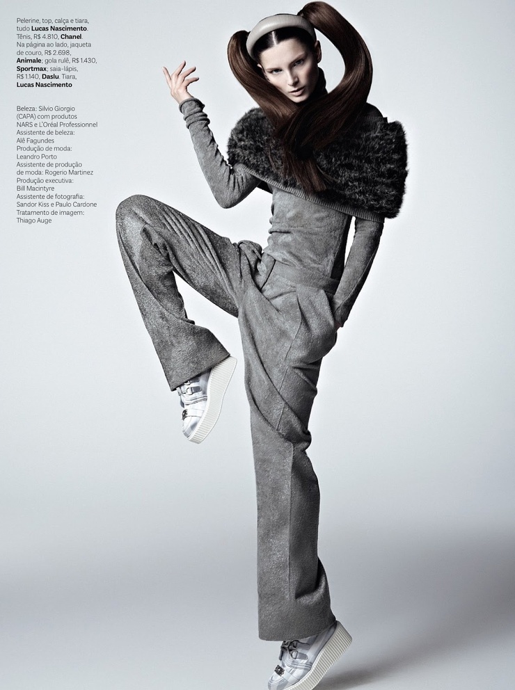 Picture of Ava Smith