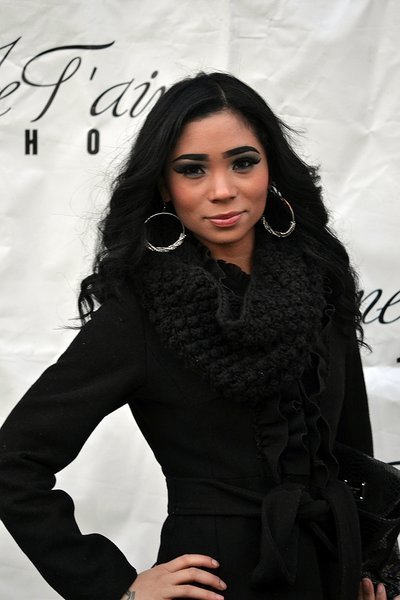 Picture of Stephanie George