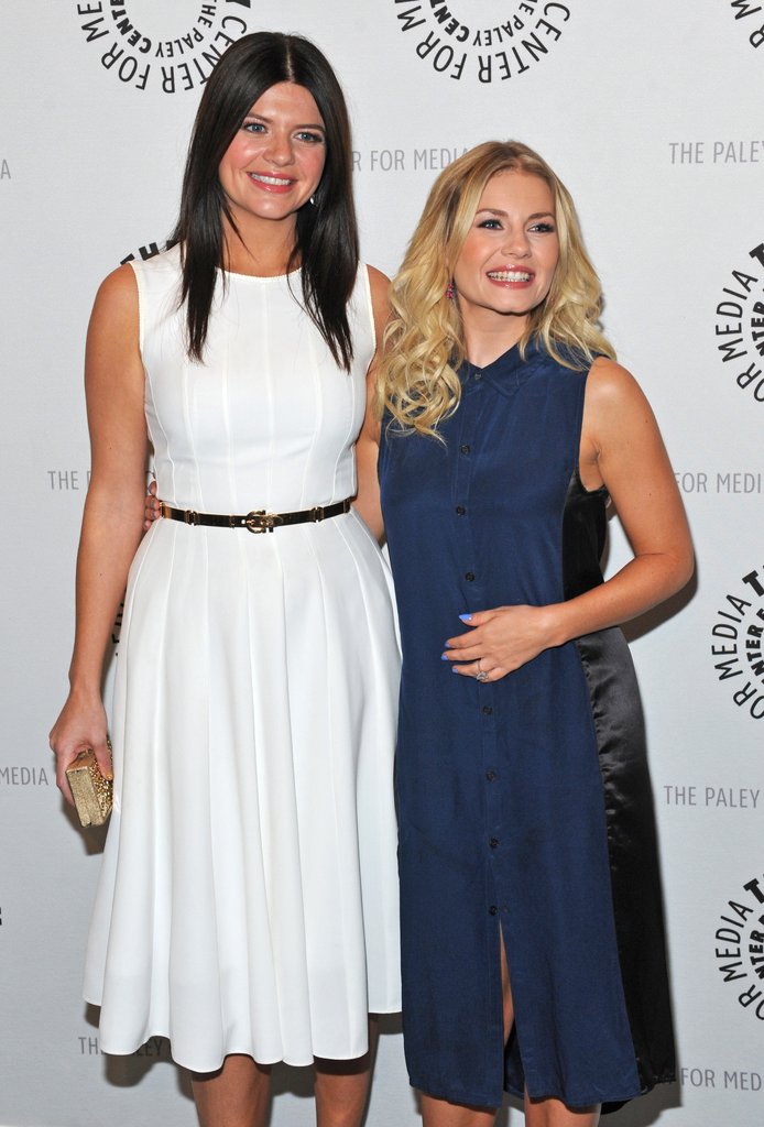 Picture of Elisha Cuthbert