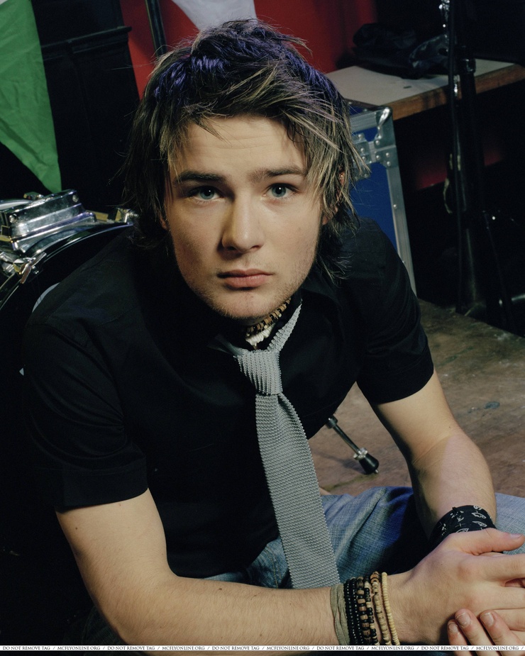 Picture of Harry Judd