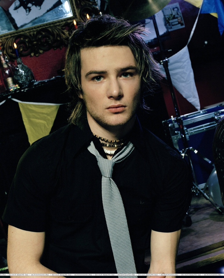 Picture of Harry Judd