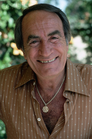 Picture of John Beradino