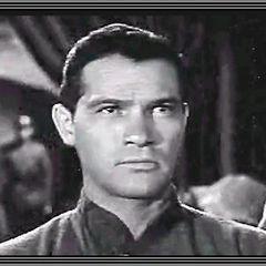 H.M. Wynant picture