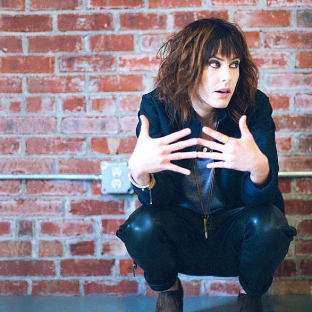 Picture of Katherine Moennig