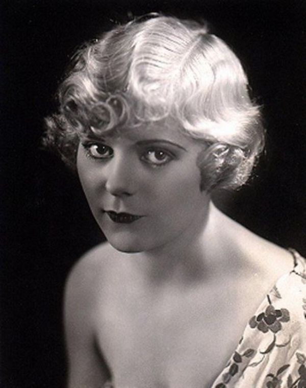 Picture of Edna Marion