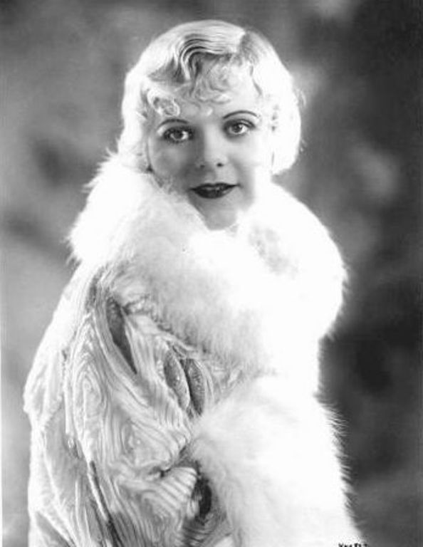 Picture of Edna Marion