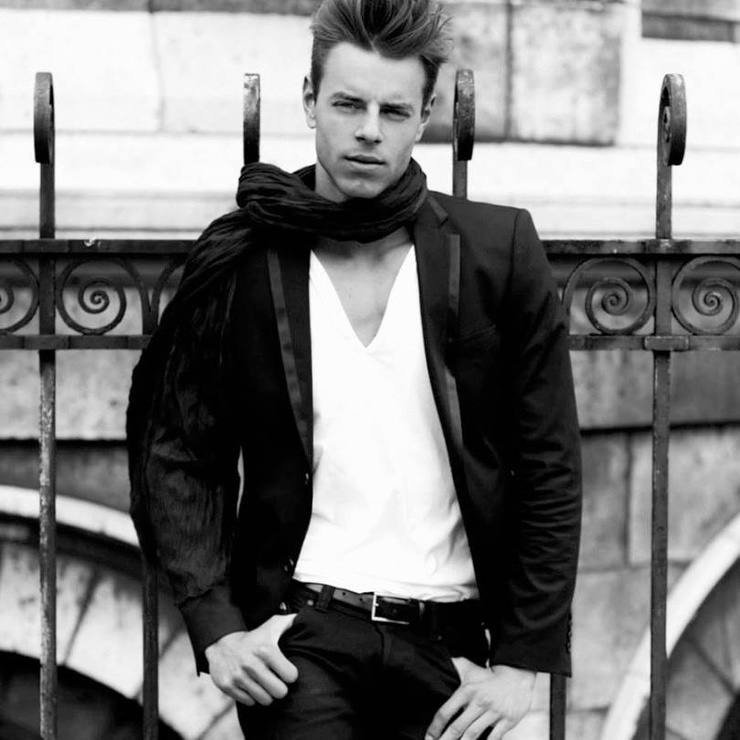 Picture of Martin Pichler
