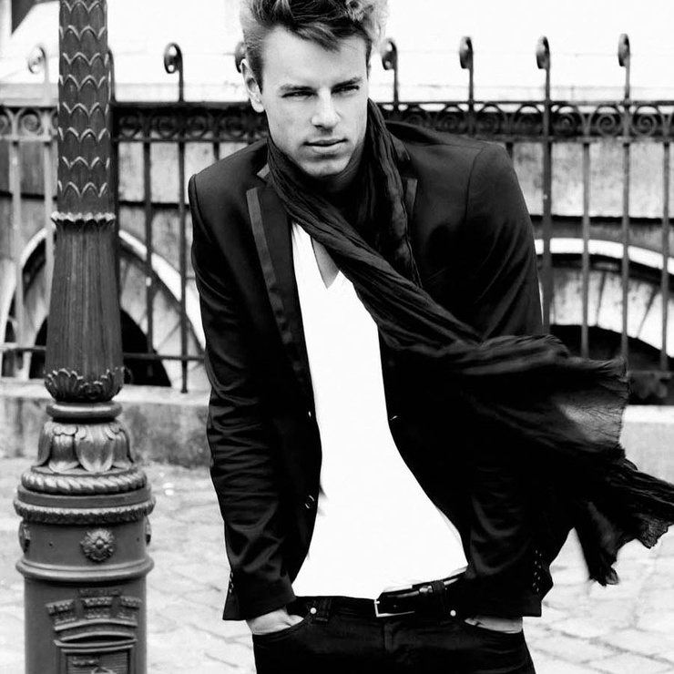 Image of Martin Pichler