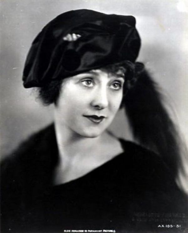 Picture of Elsie Ferguson