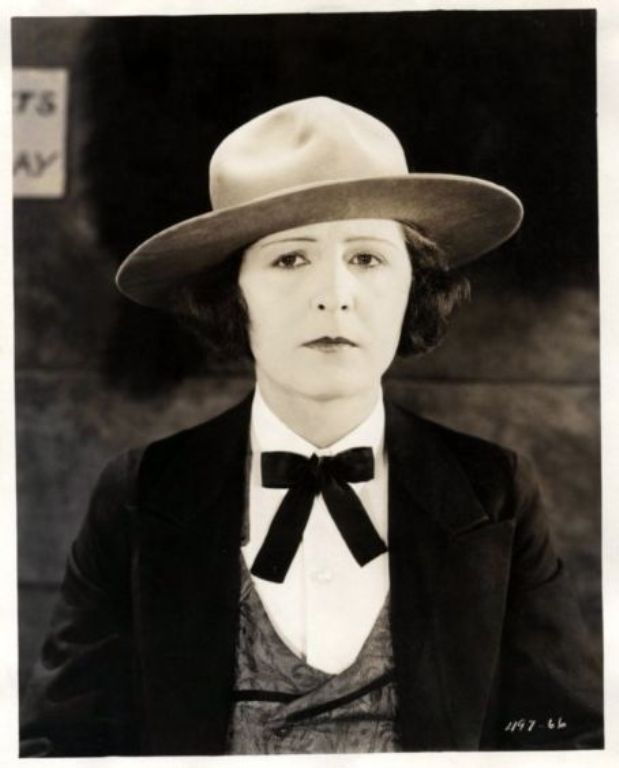 Image of Ethel Grey Terry
