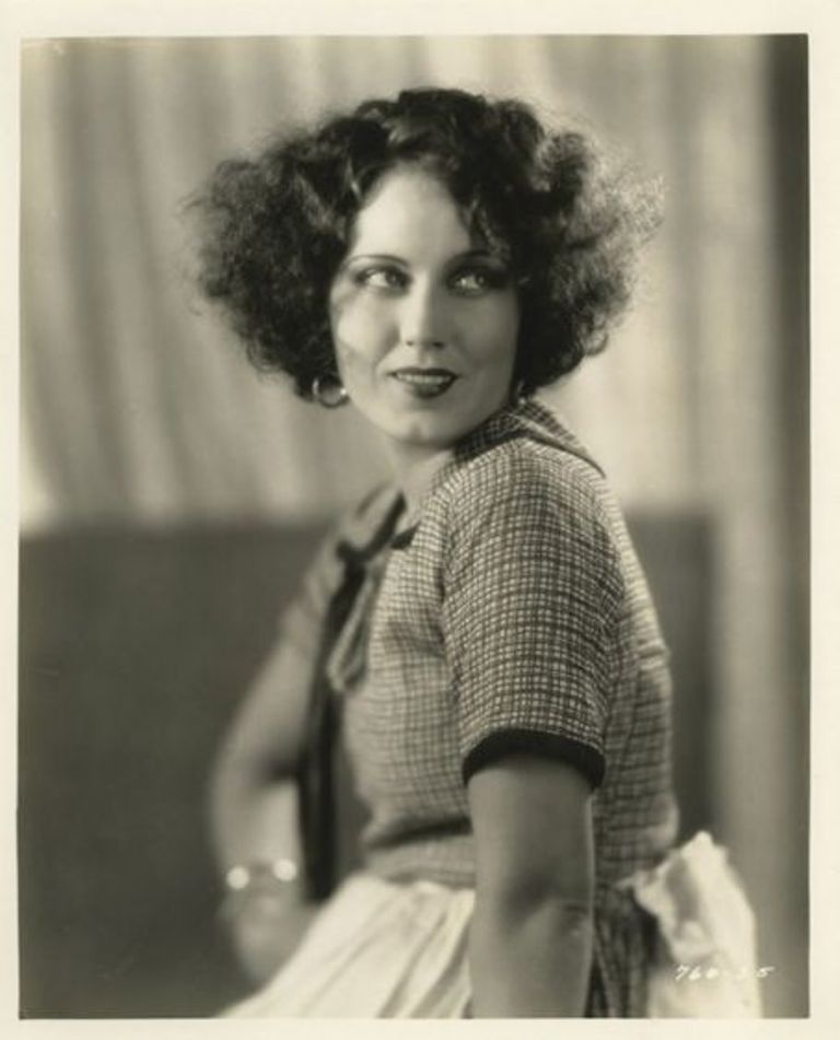 Picture of Fay Wray