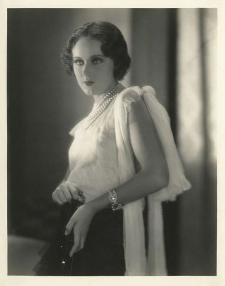 Fay Wray image