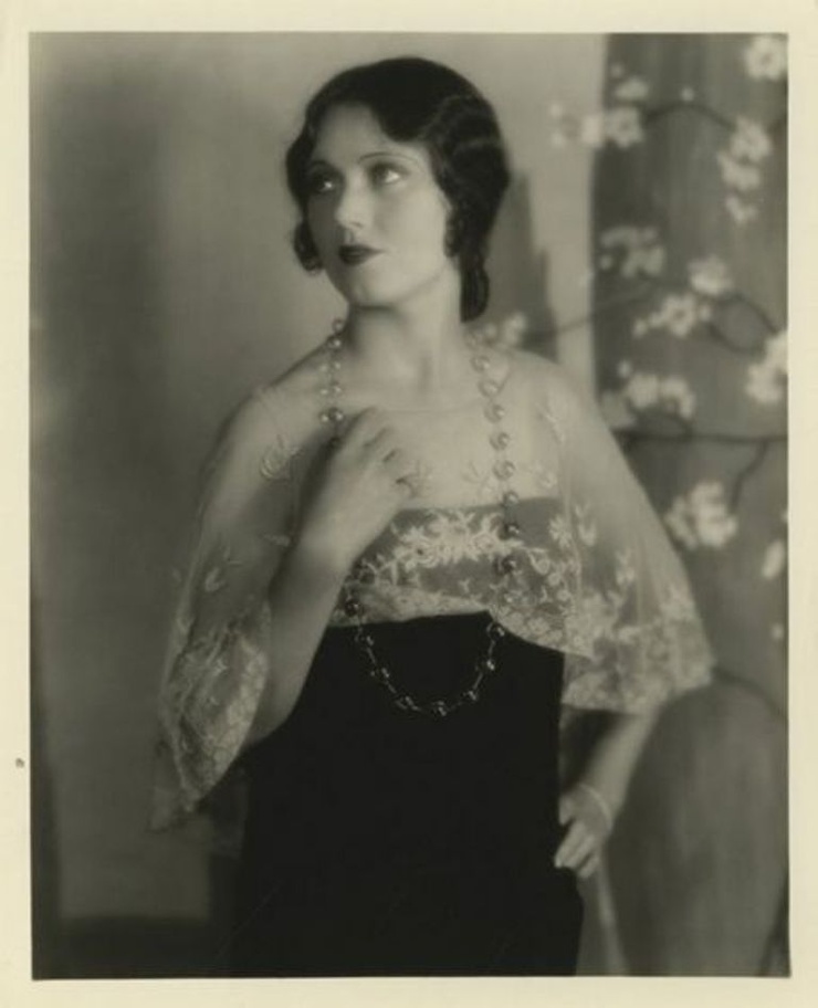 Picture of Fay Wray