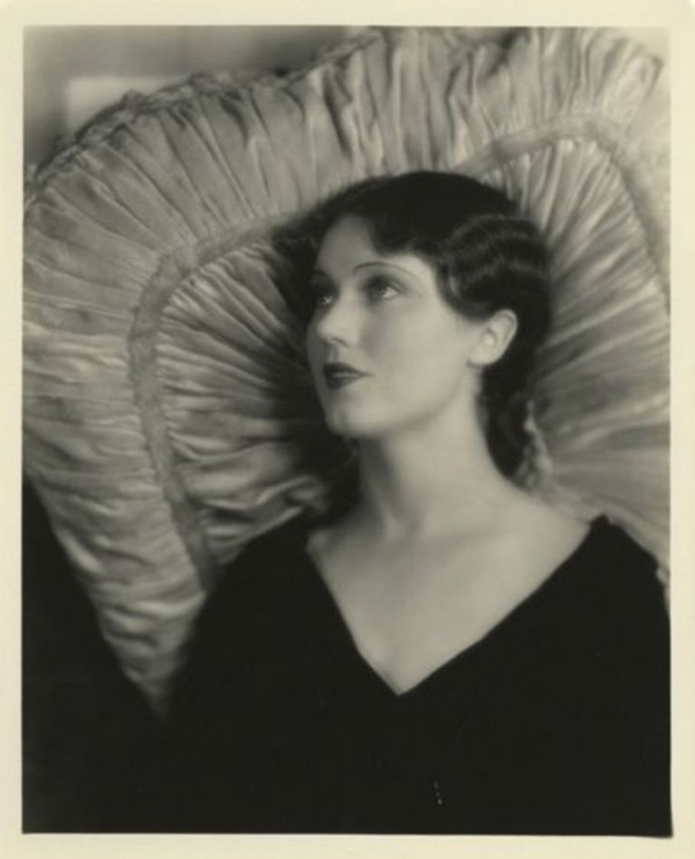 Picture of Fay Wray