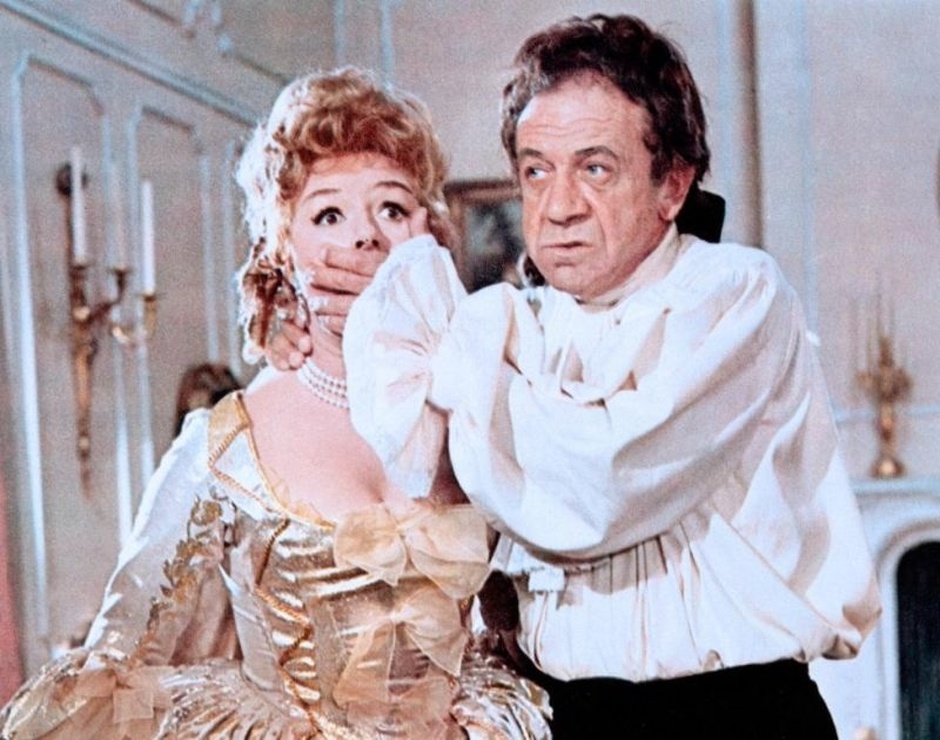 Picture of Joan Sims