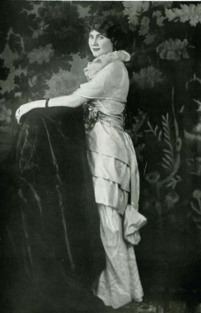 Florence Lawrence picture
